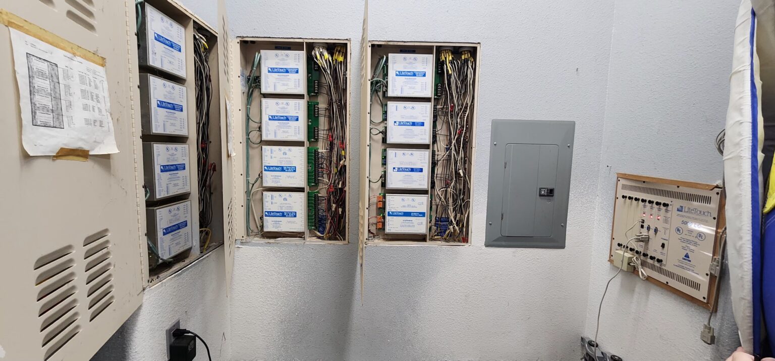 The Litetouch Guy – Litetouch Light Expert